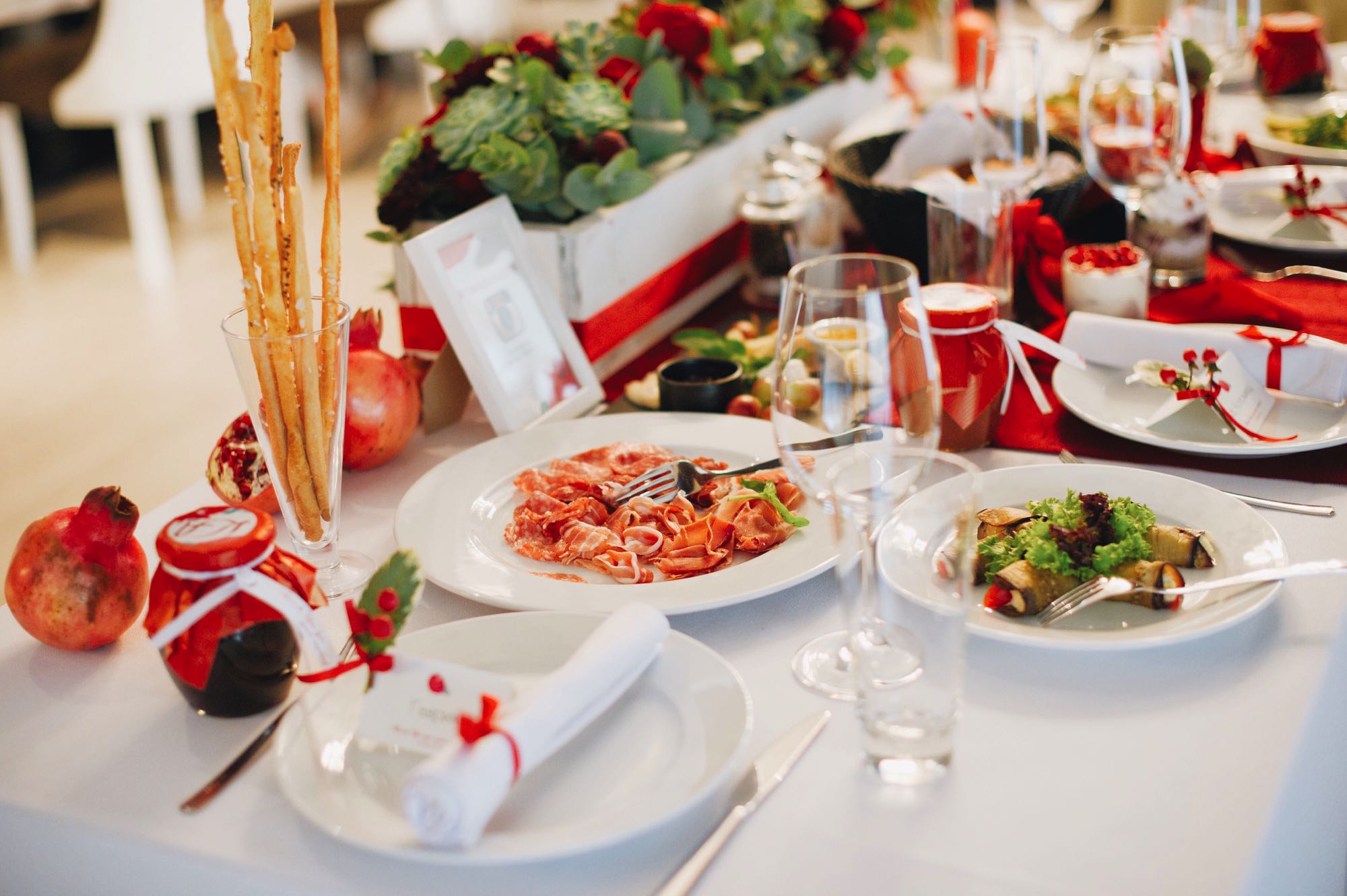 Chef Connect – Home Chef